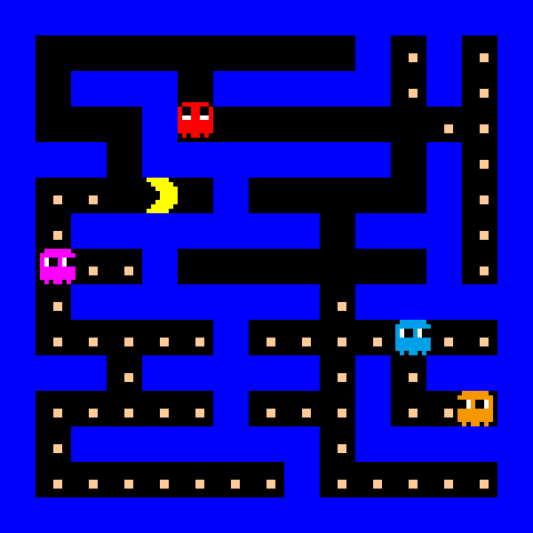 小食ちゃん - Play Online on Flash Museum 🕹️