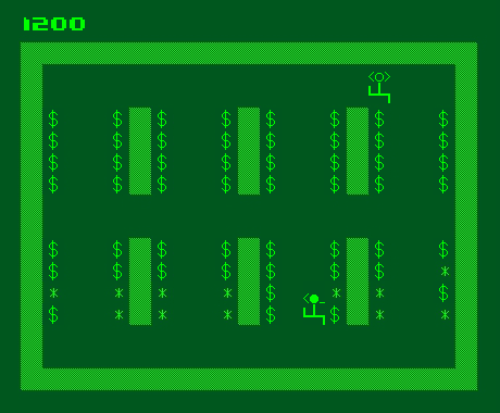 万引ロワイヤル - Play Online on Flash Museum 🕹️