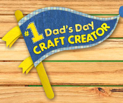 #1 Dad's Day Craft Creator - Play Online on Flash Museum 🕹️
