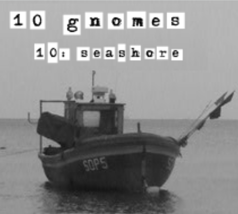 10 Gnomes 10: Seashore - Play Online on Flash Museum 🕹️