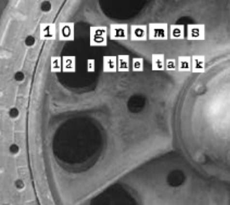 10 Gnomes 12: the Tank - Play Online on Flash Museum 🕹️