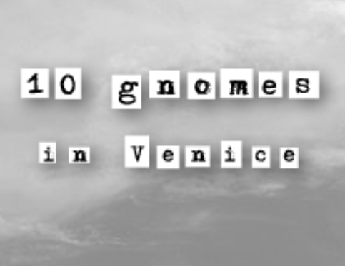 10 Gnomes in Venice - Play Online on Flash Museum 🕹️