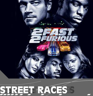 2 Fast 2 Furious: Street Races - Play Online on Flash Museum 🕹️