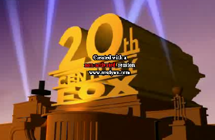 20th Century Fox movie intro in Blender - Play Online on Flash Museum 🕹️