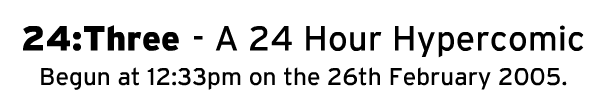 24:Three - Play Online on Flash Museum 🕹️