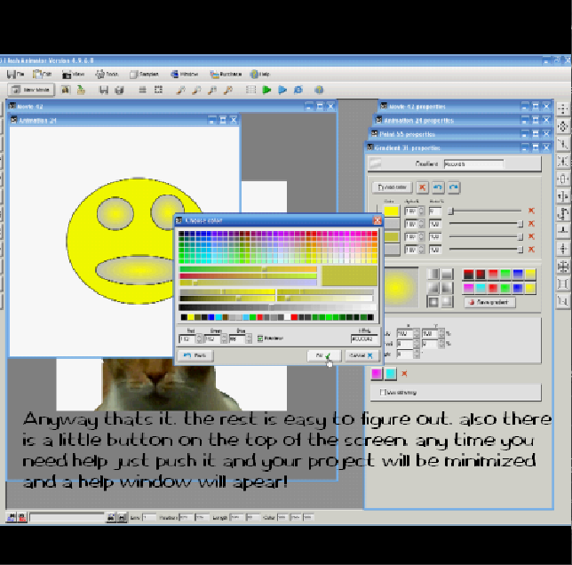 3dfa Tutorial Play Online On Flash Museum рџ пёџ