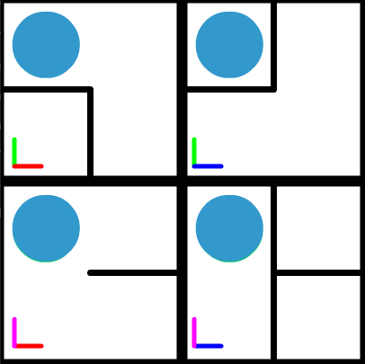 4D Maze - Play Online on Flash Museum 🕹️