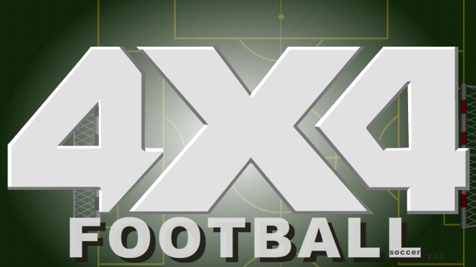 4X4 FOOTBALL - Play Online on Flash Museum 🕹️