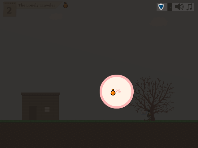 7 Days Without Rain - Play Online on Flash Museum 🕹️