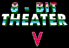 8-bit Theater Part 5 - Play Online on Flash Museum 🕹️