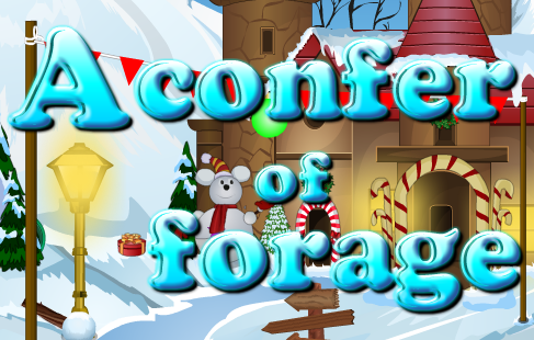 A Confer Of Forage - Play Online on Flash Museum 🕹️