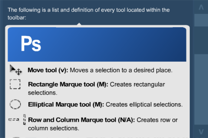 A Guide to Photoshop CS3 - Play Online on Flash Museum 🕹️