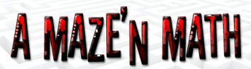 A Maze'n Math - Play Online on Flash Museum 🕹️