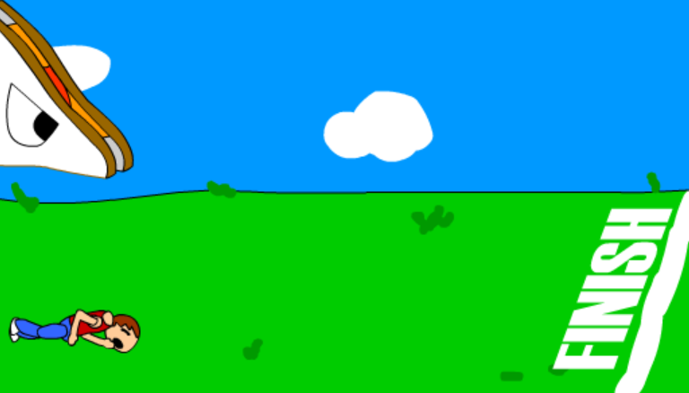 AAAARG! TOMATO AND RED LEICSTEAR SANDWICHES!!! - Play Online on Flash ...