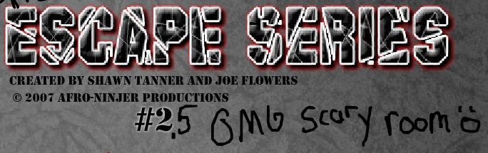 AN Escape Series #2.5 - Play Online on Flash Museum 🕹️