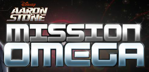 Aaron Stone: Mission Omega - Play Online on Flash Museum 🕹️