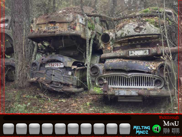 Abandoned Farm Escape - Play Online on Flash Museum 🕹️