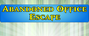 Abandoned Office Escape - Play Online on Flash Museum 🕹️
