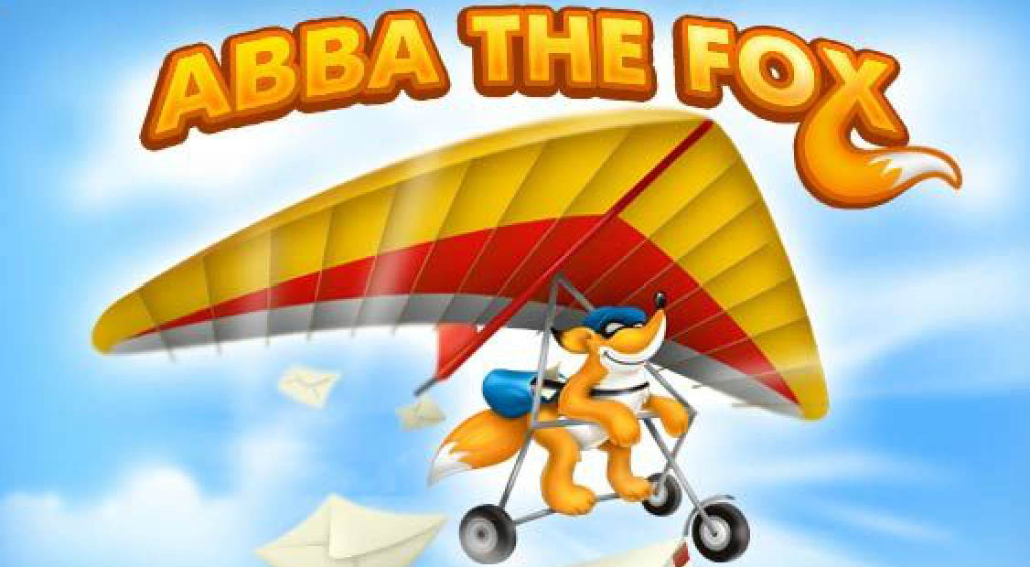 Abba The Fox - Play Online on Flash Museum 🕹️