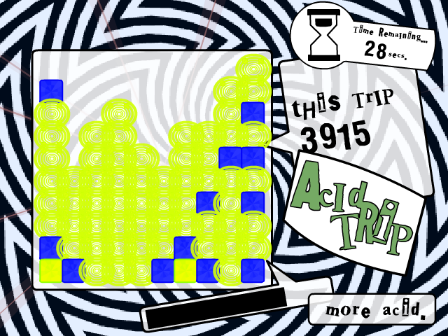 Acid Trip Play Online On Flash Museum рџ пёџ