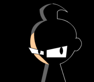 Adam Android Strikes Back - Play Online on Flash Museum 🕹️