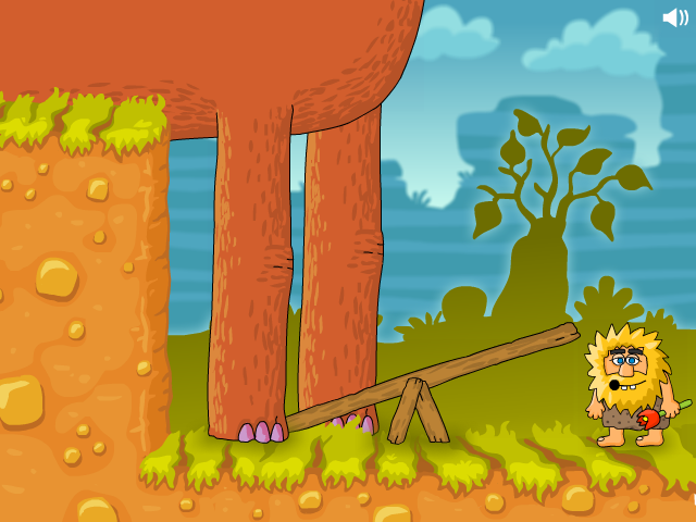 Adam and Eve - Play Online on Flash Museum 🕹️