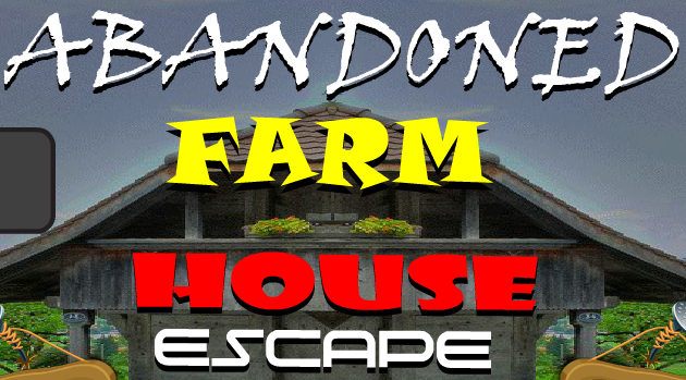 Adandoned Farm House Escape - Play Online on Flash Museum 🕹️