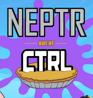 Adventure Time: NEPTR out of CTRL - Play Online on Flash Museum 🕹️