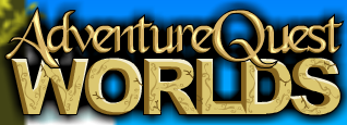 AdventureQuest Worlds: New Character - Play Online on Flash Museum 🕹️
