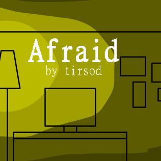 Afraid - Play Online on Flash Museum 🕹️