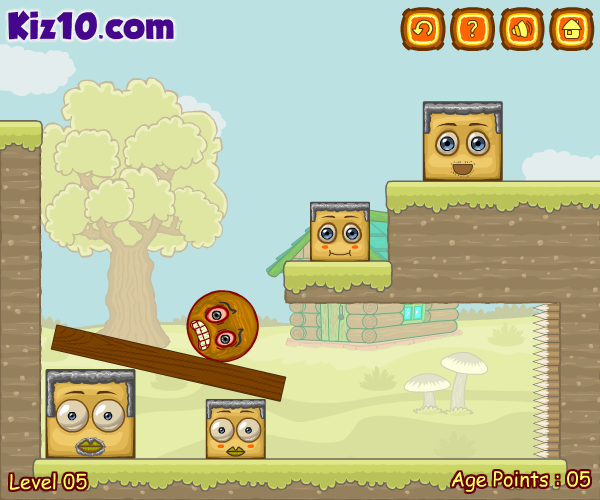 Age Manipulation Play Online On Flash Museum рџ пёџ