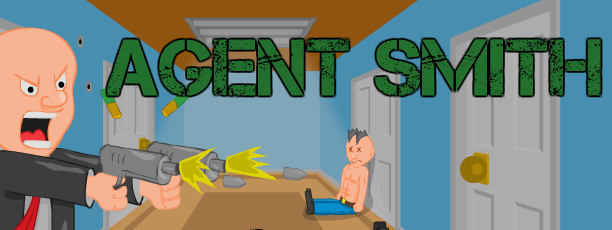 Agent Smith - Play Online on Flash Museum 🕹️