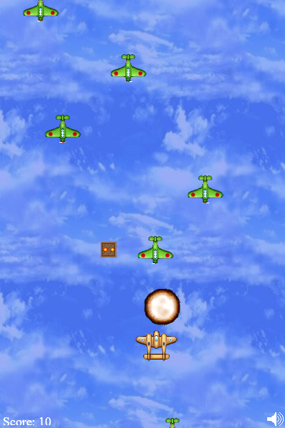 Air Marshall - Play Online on Flash Museum 🕹️