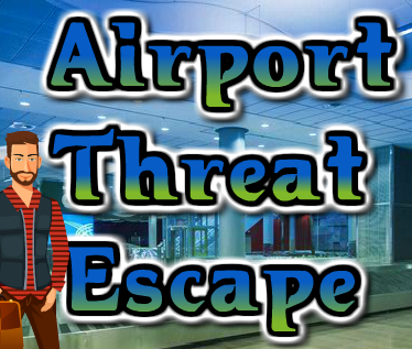 Airport Threat Escape - Play Online on Flash Museum 🕹️