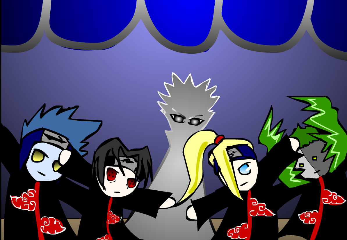 Akatsuki - The Sailor Song - Play Online on Flash Museum 🕹️