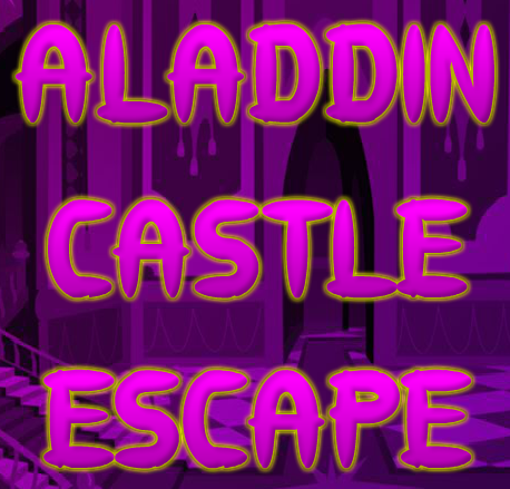 Aladdin Castle Escape - Play Online on Flash Museum 🕹️