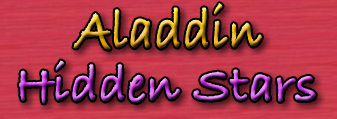 Aladdin Hidden Stars - Play Online on Flash Museum 🕹️
