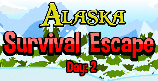 Alaska Survival Escape 2 - Play Online on Flash Museum 🕹️