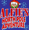 Alfie's North Pole Adventure - Play Online on Flash Museum 🕹️