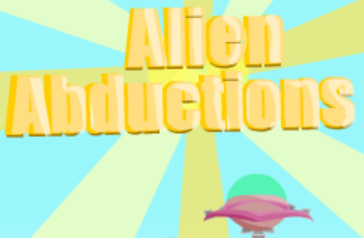 Alien Abductions - Play Online on Flash Museum 🕹️