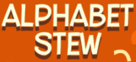 Alphabet Stew - Play Online on Flash Museum 🕹️