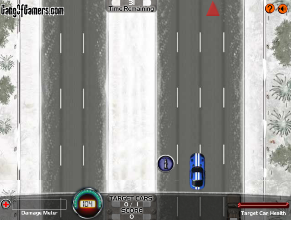 American Death Race - Play Online on Flash Museum 🕹️