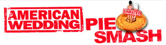 American Wedding Pie Smash - Play Online on Flash Museum 🕹️