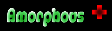 Amorphous+ - Play Online on Flash Museum 🕹️
