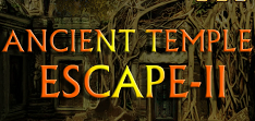 Ancient Temple Escape 2 - Play Online on Flash Museum 🕹️