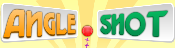 Angle Shot - Play Online on Flash Museum 🕹️