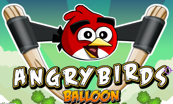 Angry Birds Balloon - Play Online on Flash Museum 🕹️
