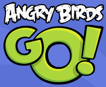 Angry Birds Go! - Play Online on Flash Museum 🕹️