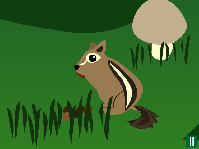 Animals in the Forest - Play Online on Flash Museum 🕹️