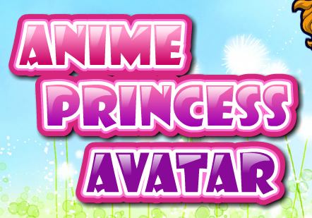 Anime Princess Avatar - Play Online on Flash Museum 🕹️